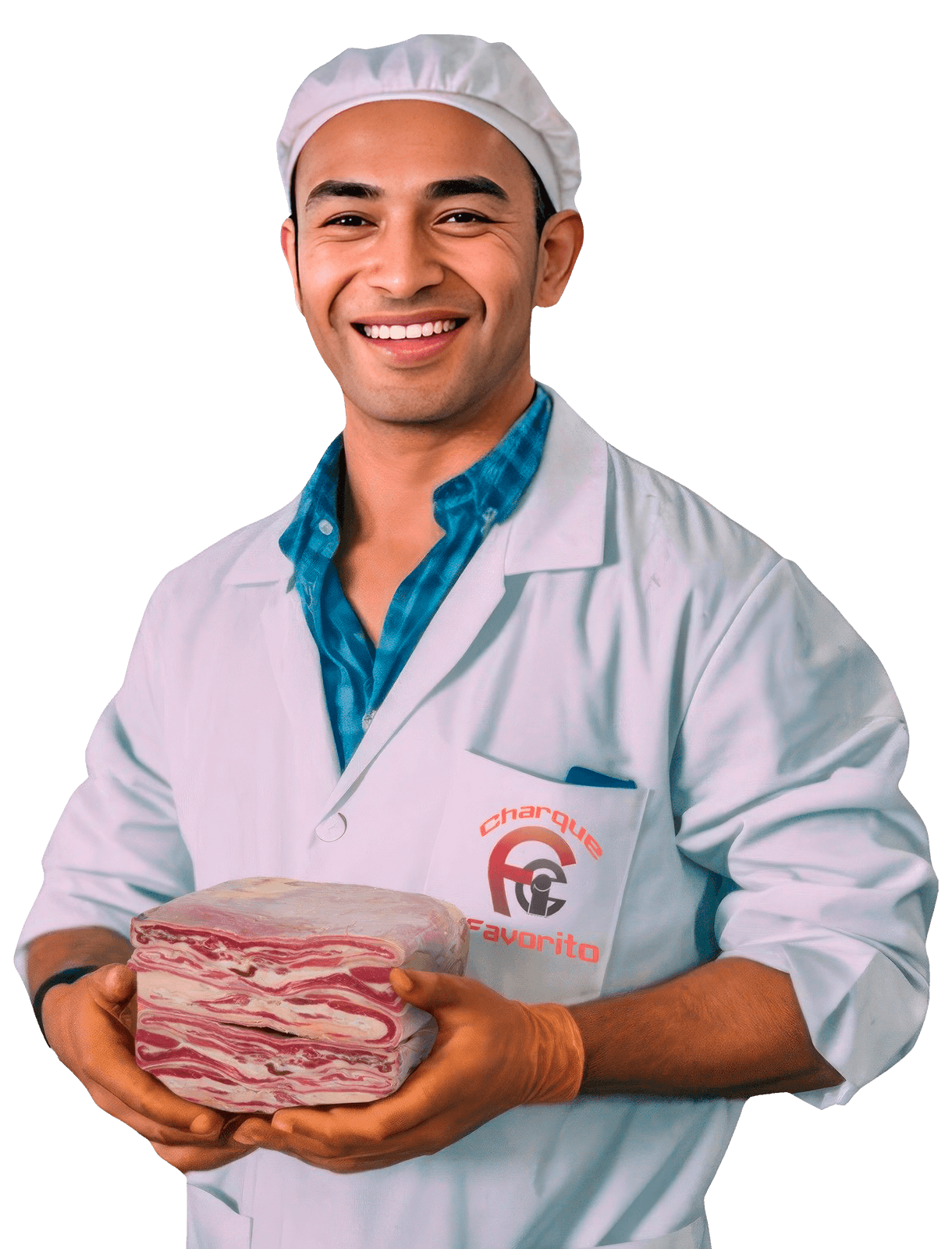 Líder em Carne Seca e Jerked Beef | Charque Favorito